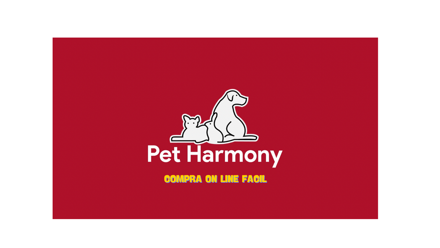 WILD – Pet Harmony Chile